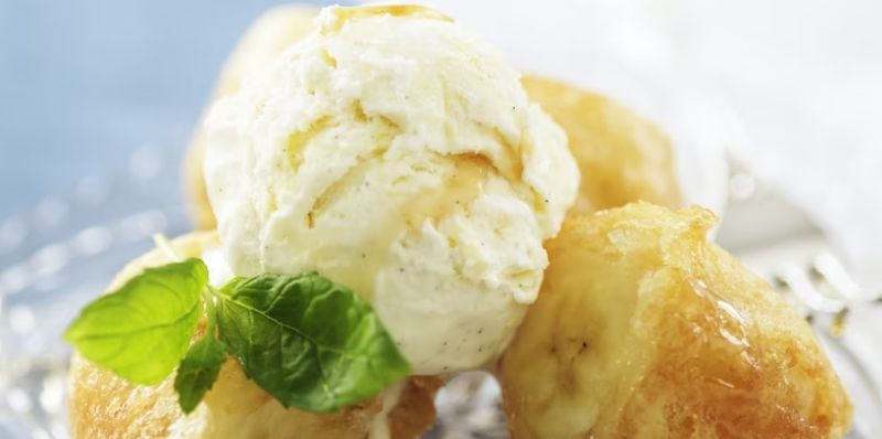 DRYCKER & DESSERT | China Town Ronneby